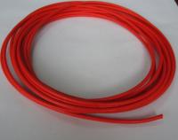China 20AWG UL3122 Fiberglass Braided Proof Insulated Wire for sale