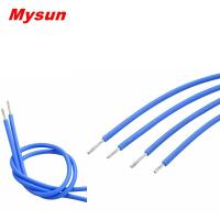 China UL3289 18AWG 600V Copper Conductor XLPE Cable Insulated for sale