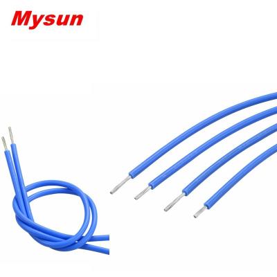 China UL3289 18AWG 600V Copper Conductor XLPE Cable Insulated for sale