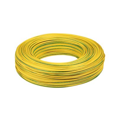 China The 12AWG XLPE Insulation Copper Wire UL758 for Industrial Machines for sale