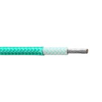 China The 18 AWG UL 3122 300V Insulated Wire Cable Thermoplastic Slicone Hook Up Tinned Motor Lead for sale
