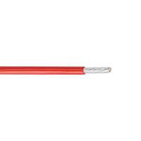 China The 1AWG 7/0.48mm Strand Tinned Copper PFA Insulated Wire UL1726 300V 250 Degree Low Voltage for sale