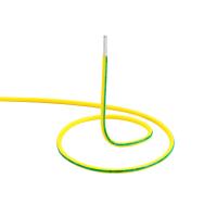 China UL1726 300V 250 Degree Low Voltage 5AWG Strand Tinned Copper PFA Insulated Wire for sale