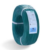 China Electrical Flexible 20AWG 300V UL1007 Tinned Copper PVC Insulated Copper Wire for sale