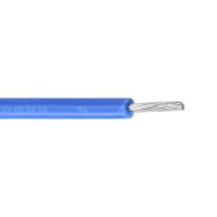 China 18 AWG Flexible Silicone Rubber Insulated Wire For Home Appliance UL 3134 for sale