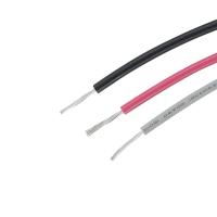 China Mysun Green & Yellow Lights XLPE Hook up Wire UL3289 14AWG China Factory Supply for sale