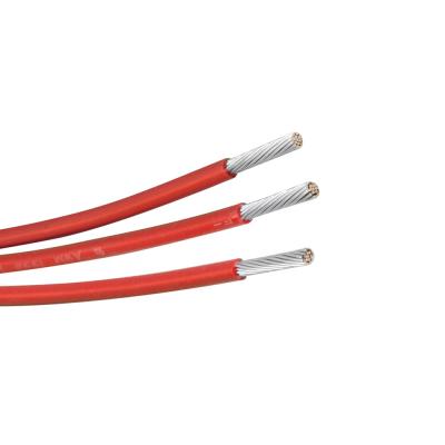 China High Voltage UL 3239 10KV Cable 16AWG Tinned Copper Conductor Flexible Insulated Wire for sale