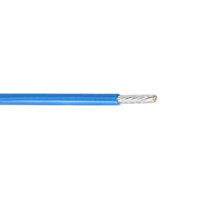 China 20KV high Voltage UL 3239 Cable 16AWG Tinned Copper Conductor Flexible Insulated Wire for sale