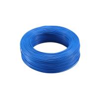 China Tinned Copper Conductor Flexible Insulated Wire UL 3239 High Voltage 3KV,6KV  Cable white yellow red for sale