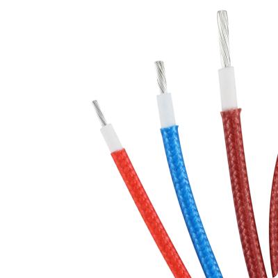 China UL3122 Mysun Electric Wires High Temp 300V 18AWG XLPE Cable for Robot for sale