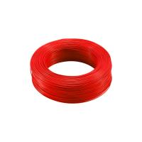 China 18 Awg Flexible Silicone Rubber Insulated Wire For Home Appliance UL 3134 for sale