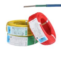 China PFA coated tinned copper wire electrical High Temperature Resistance  for heat system motor for sale