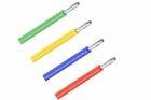 China 6KV,10KV High Voltage FEP Insulated Wire 20AWG tinned copper wire 200C heater  white blue yellow for sale