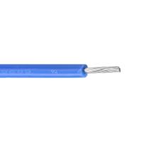 China Silicone Rubber FT-2 Flame TEST 0.5-4.0MM2 Electrical Flexible Insulated Wire for sale