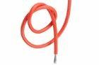 China 30KV high Voltage Cable UL 3239 20AWG Tinned Copper Conductor Flexible Insulated Wire for sale