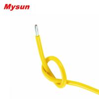 China 0.3-2.5mm2 UL3135 12-26AWG Flexible Electical Wire Tinned Copper hook up wire for heating system home appliance for sale