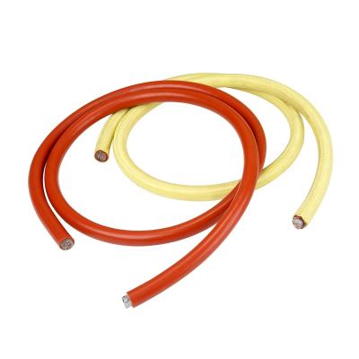 China UL 3134 12AWG 19/0.47 Flexible Silicone Rubber Insulated Wire   lighting heater UAV blue black white for sale