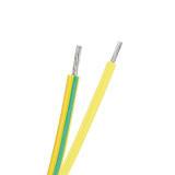 China 3AWG  7/2.21 UL1726  PFA Insulated Wire tinned copper wire lighiting heater white blue black for sale
