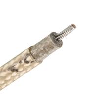 China Nickel Plated Conductor 26AWG Mica Insulated Wire UL5107 For Heaters for sale