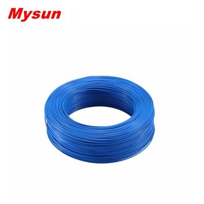 China UL4330 Silicone Rubber Insulated Wire for Home Electric Appliances high temp for sale