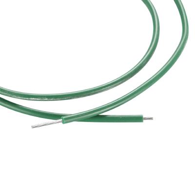 China UL3289 22AWG XLPE Hook up Wire / XLPE Insulated Copper Conductor Electrical Wire for sale