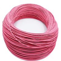 China Fire Resistant UL3289 XLPE Hook Up Wire Copper Conductor for sale