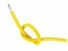 China 600V Home Appliances Flexible Rubber Insulated Wire CCC 16AWG UL3134 for sale