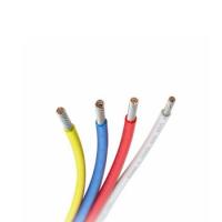 China UL1726 30AWG Tinned Copper PFA Insulation Wire Lighting Heater for sale