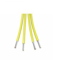 China Tinned Copper 32AWG 300V 250C PFA Insulated Wire UL1726 for sale