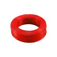 China FEP Tinned Copper Insulated Wire UL1332 300v 200c For High Voltage for sale