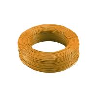China FEP Tinned Copper Insulated Wire UL1332 300v 200c For High Voltage for sale