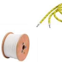 China VDE 18AWG Silicone Rubber Insulated Wire UL758 For Coffee Machine for sale