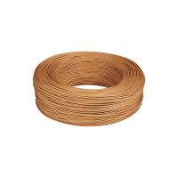 China 600v 14awg UL3071 Silicone Rubber Insulated Wire 200c CCC for sale