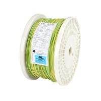China UL3173 Tinned Copper XLPE Electric Wires 9AWG 125C Insulated for sale