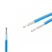 China CCC UL3068 Silicone Wiring Cable 150c Stranded Conductor for sale