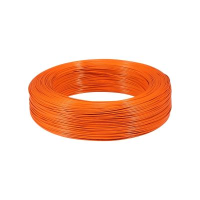 China 8AWG 125C XLPE Electrical Cable 133/0.28 Insulation Wires 600v for sale
