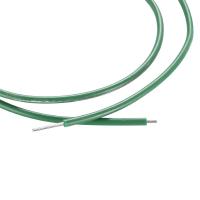 China 600V 125C XLPE Insulated Wire 20AWG 21/0.18 Electrical Wires Suppliers for sale