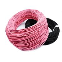 China Tinned Copper XLPE Electrical Wire Stranded Conductor 26Awg for sale