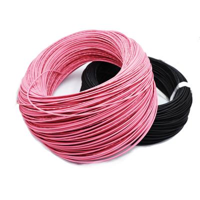 China Tinned Copper XLPE Electrical Wire Stranded Conductor 26Awg for sale