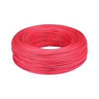 China 305M/ Roll 125c XLPE Hook Up Wire Tinned Copper 22AWG UL758 for sale