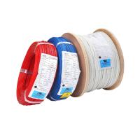 China 8AWG 133/0.28 600V XLPE Insulation Wires UL3271 Tinner copper for sale
