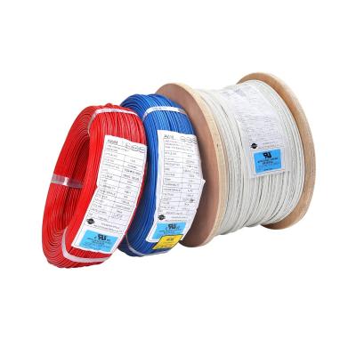 China 8AWG 133/0.28 600V XLPE Insulation Wires UL3271 Tinner copper for sale