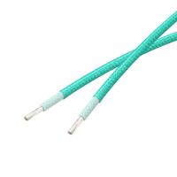 China 200 Celsius 600v fiberglass Flexible Insulated Wire Tinned Cooper 10Awg for sale