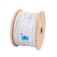 China 28AWG Single Core Silicone XLPE Cable 305m/Roll For LED Lighting for sale