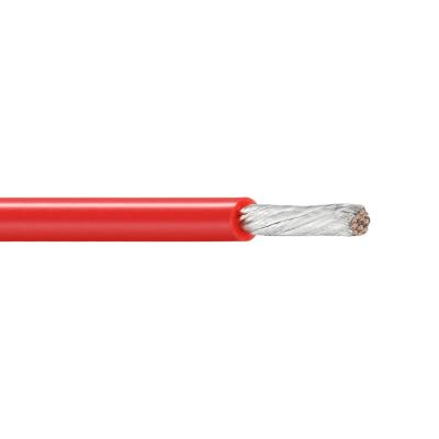China High Temperature FEP Insulated Wire Harness 200 Degree 30 AWG for sale