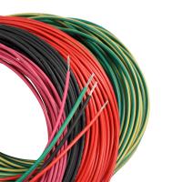 China 22AWG UL3289 XLPE Electric Wires 150C For LED Lighting Appliance for sale