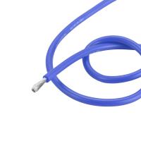 China 150C UL 305m/ Roll Silicone Insulated Wire UL3239 6KV 10KV Tinned Copper Wire for sale