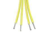 China UAV Robot XLPE Insulation Cable UL3271 UL758 Tinned Copper 750V for sale