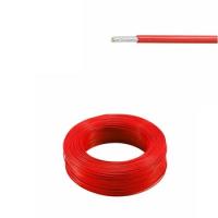 China 200C UL3367 Tinned Copper Insulated Cable 18AWG VDE For Generator for sale