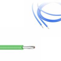 China UL4330 Rubber Silicone Insulated Wire Multi Core Cable 18AWG for sale